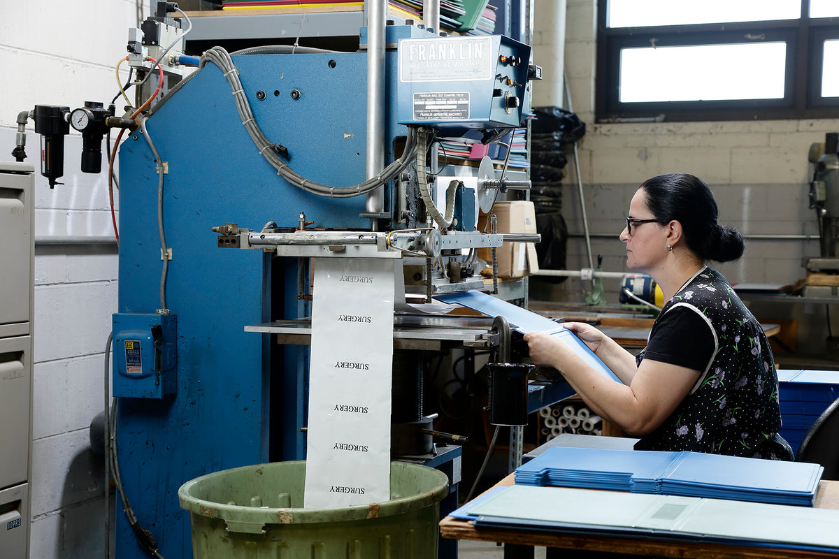 Carstens: Proud to be woman-owned | Carstens