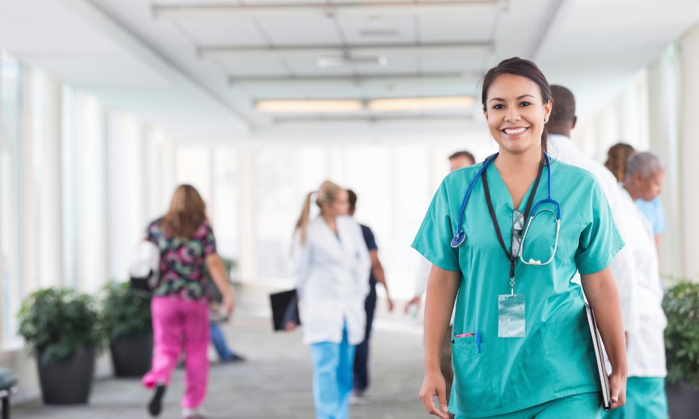 Dos and Don’ts for Organizing a Small Medical Office – Carstens