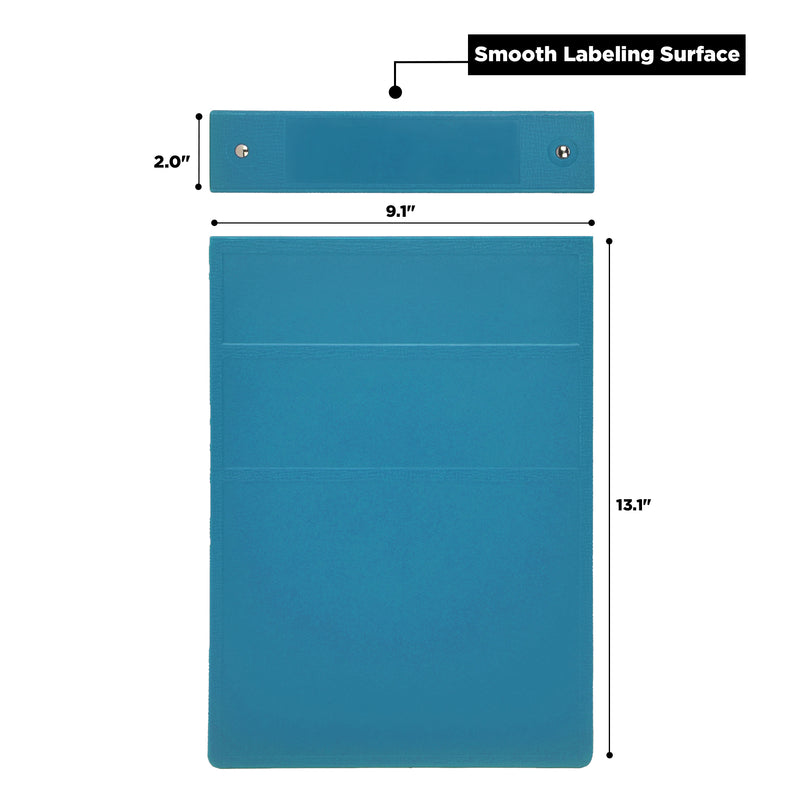 Top-Opening Binders | Top-Opening Ring Binder | Carstens