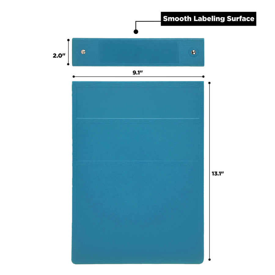 Top-Opening Binders | Top-Opening Ring Binder | Carstens