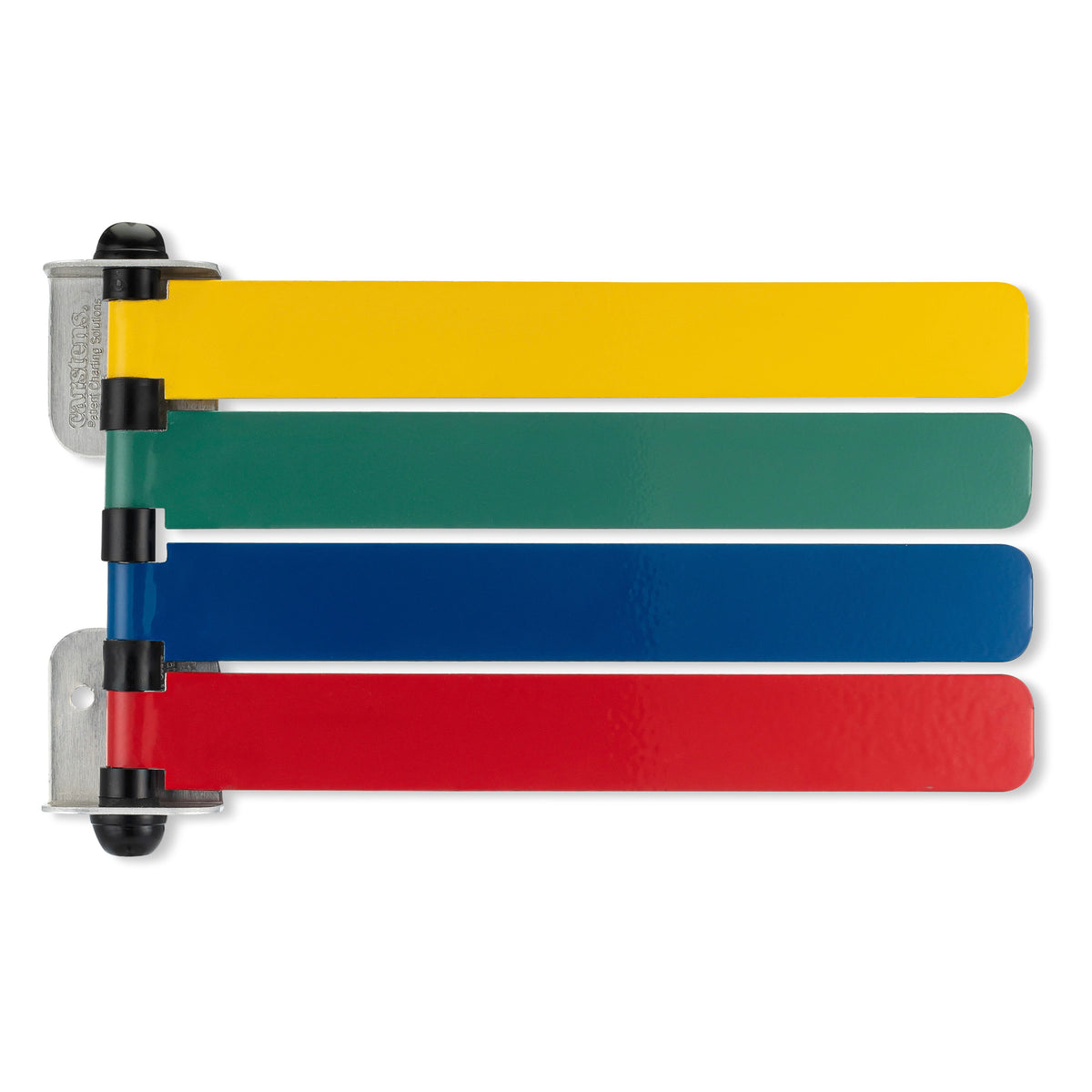 Exam Room Status & Signal Flags | Carstens