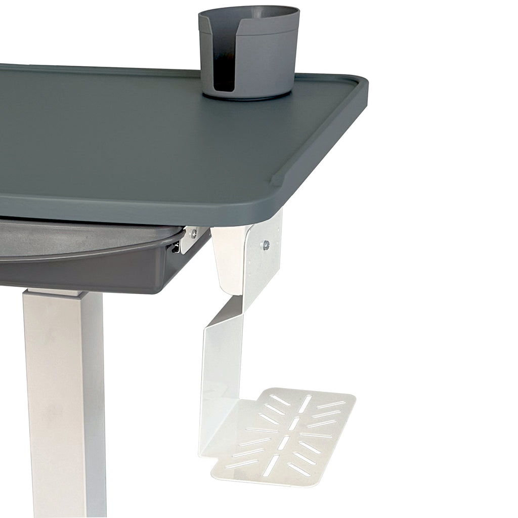 CarePod Lite Scanner & Printer Holder | Carstens