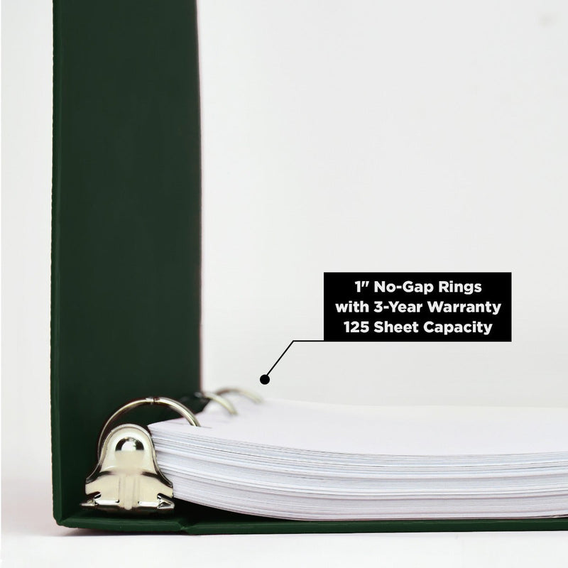 Top-Opening Binders | Top-Opening Ring Binder | Carstens