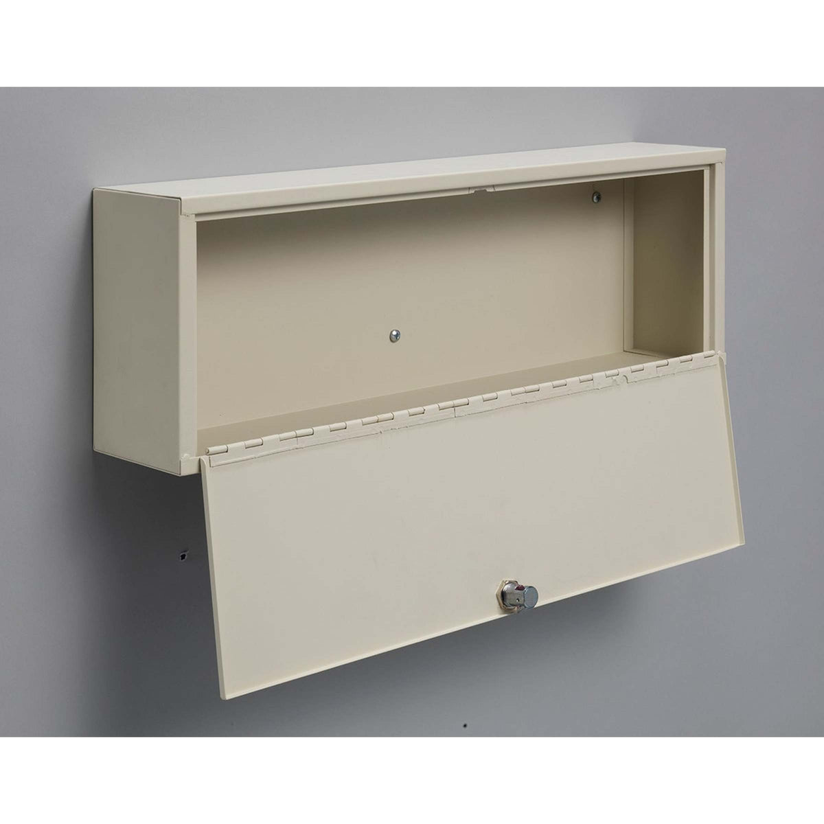 Large Wall-Mounted Lock Box | Carstens