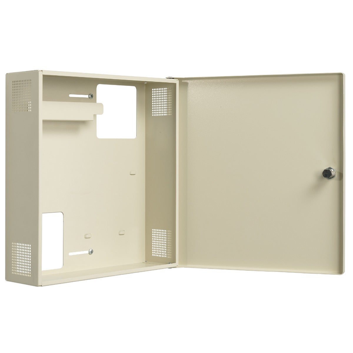 Wall-Mounted CPU Lock Box | Carstens