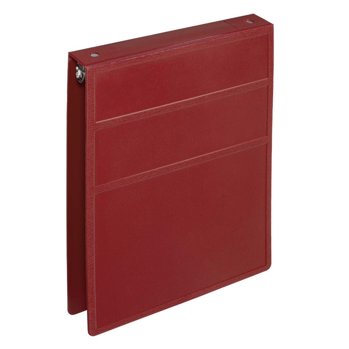 1.5-Inch Heavy Duty 2-Ring Binder – Top Opening | Carstens