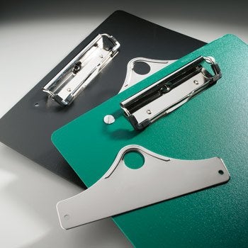 Eyelet Hanger Attachment for Clipboards | Carstens